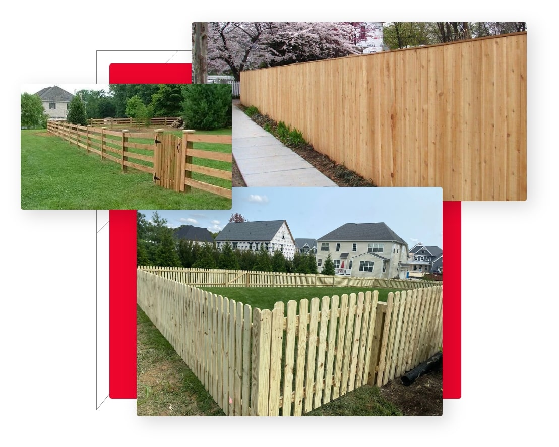 Signature Fence - Richmond, Virginia's Top Rated Fencing Company